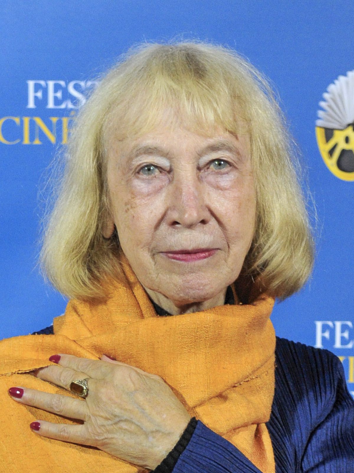 Chantal Thomas - AlloCiné