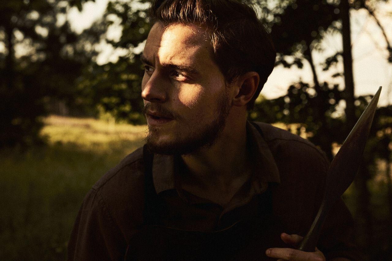 The Walking Dead : Photo Callan McAuliffe - 118 sur 1200 - AlloCiné