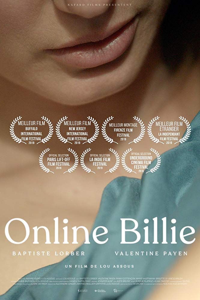 Online Billie - Film 2020 - AlloCiné