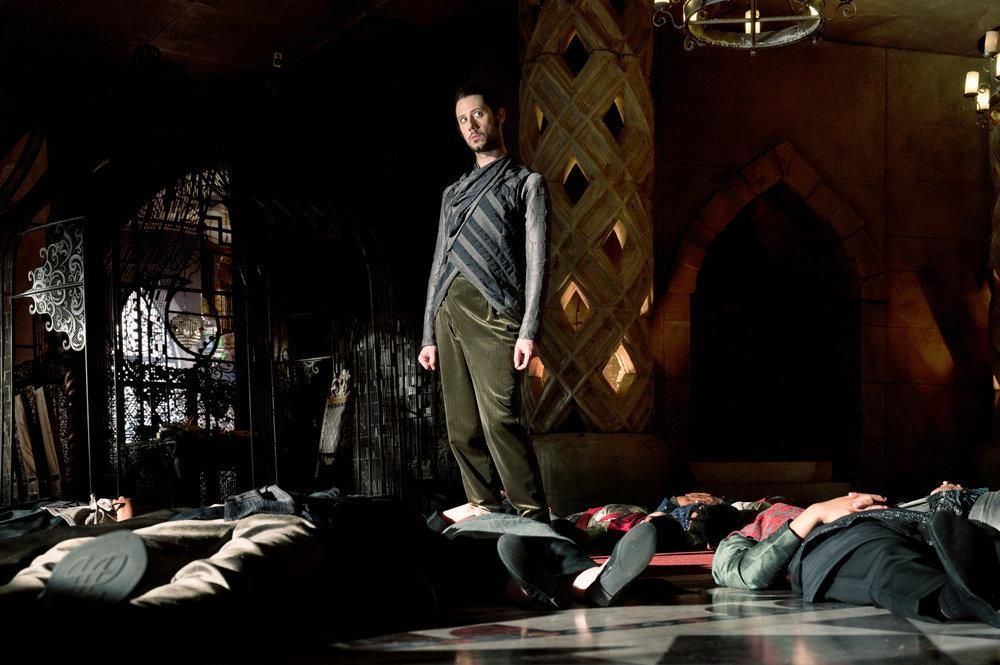 Photo de Hale Appleman - The Magicians : Photo Hale Appleman - Photo 7 ...
