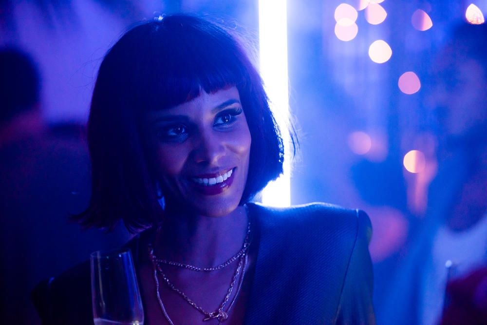 Profilage : Profilage : Photo Shy'm - 12 sur 196 - AlloCiné