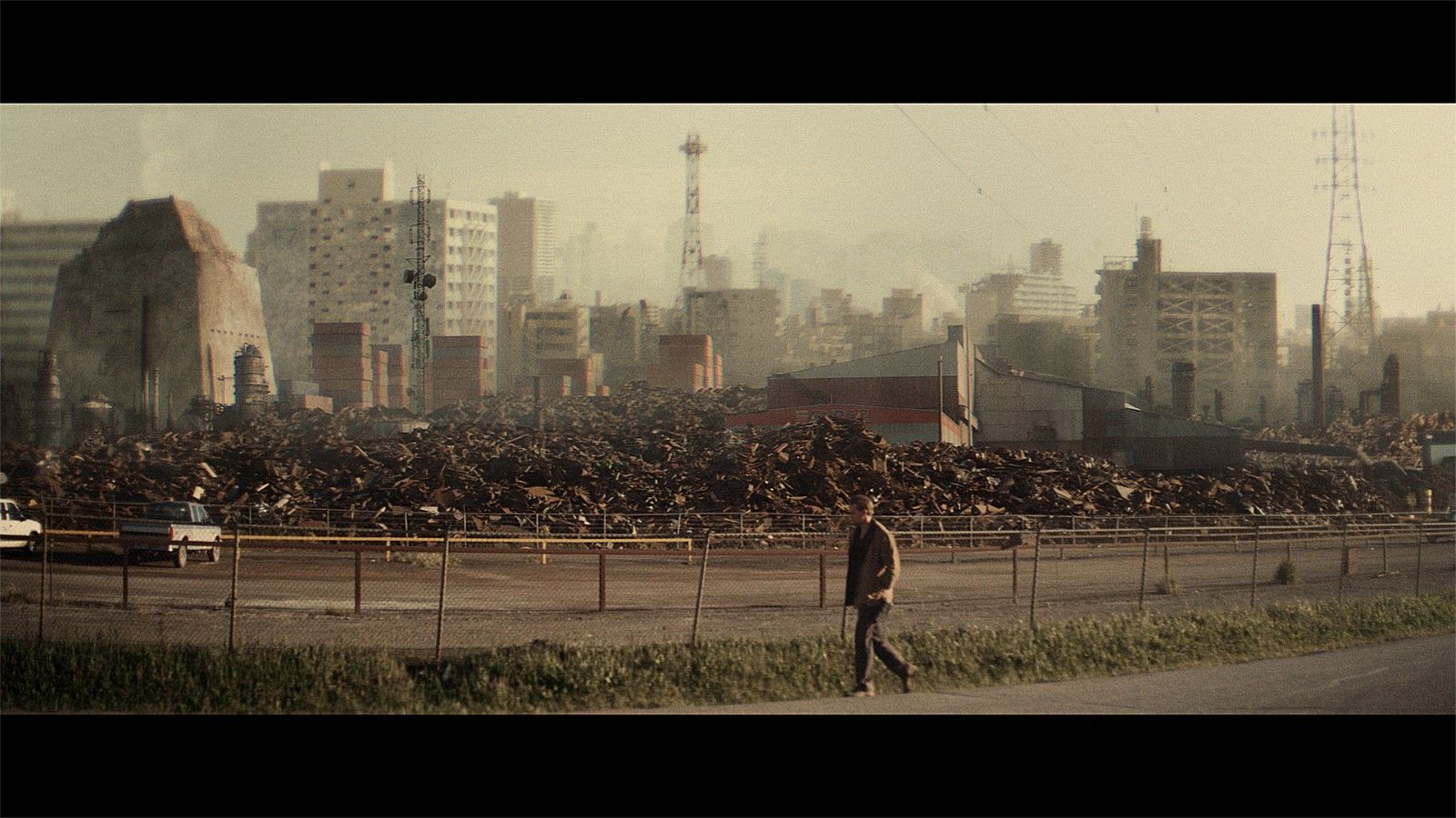 Photo du film SuperGrid - Photo 10 sur 23 - AlloCiné