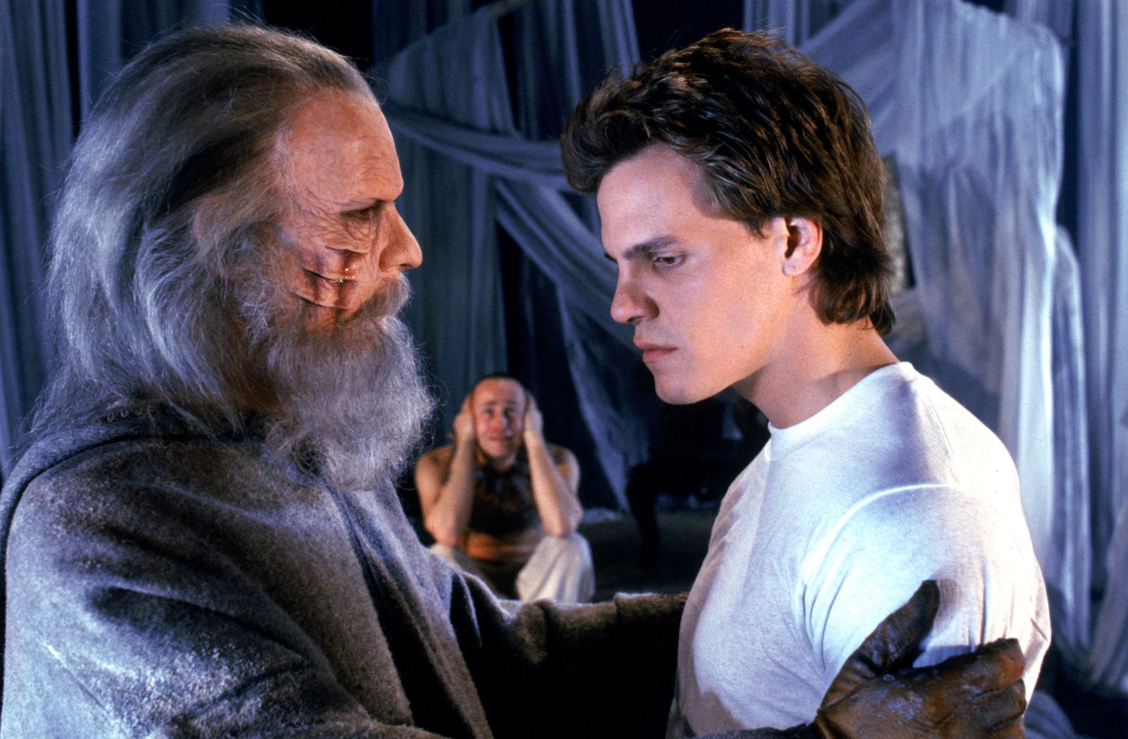 Photo du film Cabal - Photo 14 sur 16 - AlloCiné