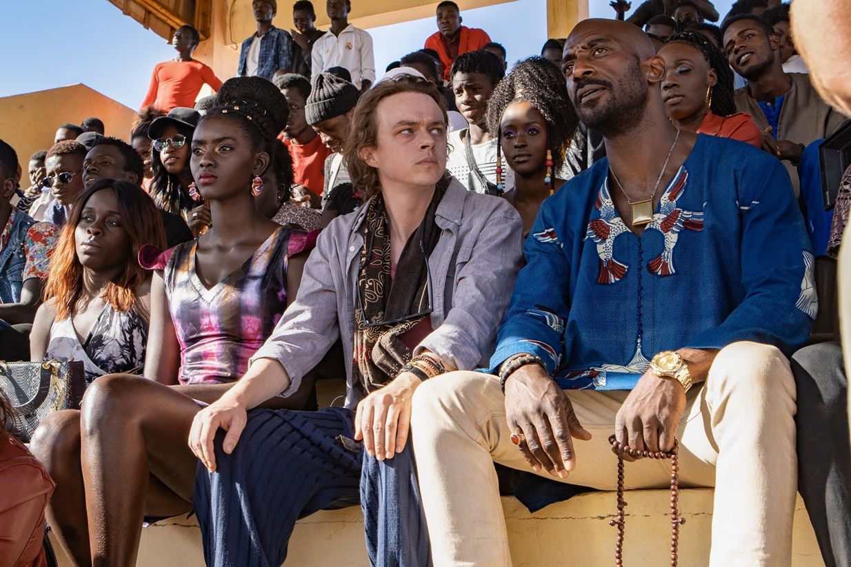 ZeroZeroZero : ZeroZeroZero : Photo - 25 sur 50 - AlloCiné