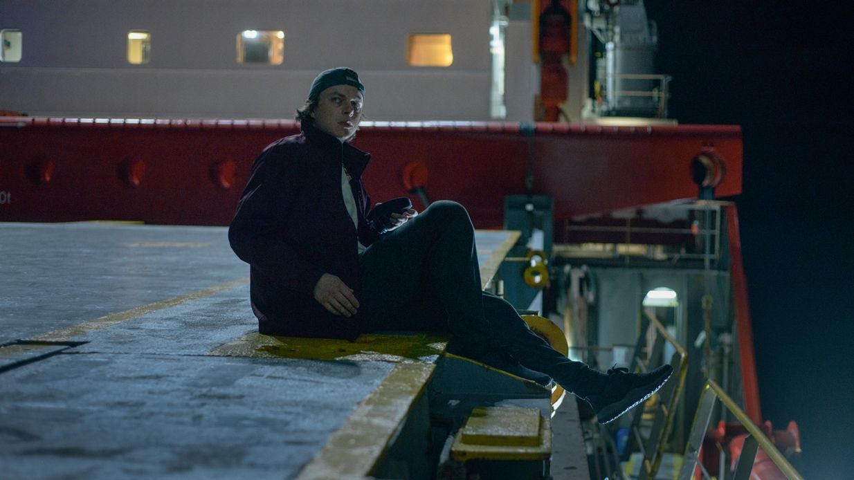 ZeroZeroZero : ZeroZeroZero : Photo - 17 sur 50 - AlloCiné