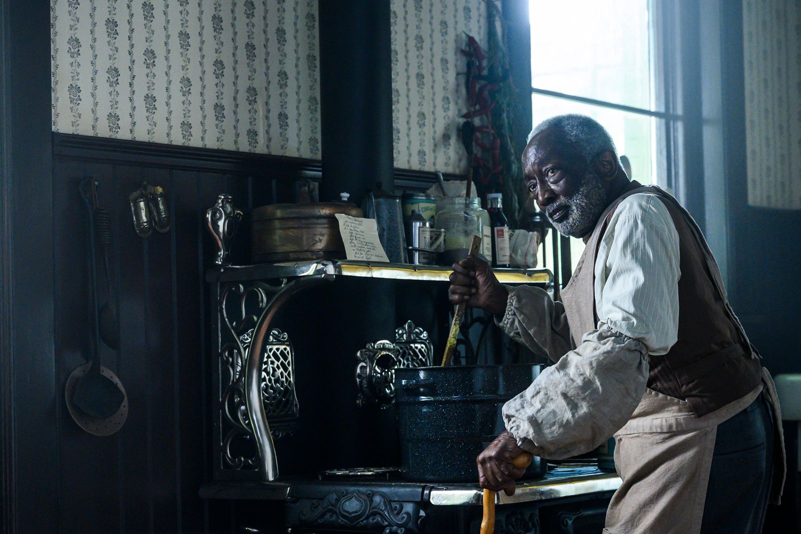 Photo de Garrett Morris - Self Made: Inspired by the Life of Madam C.J ...