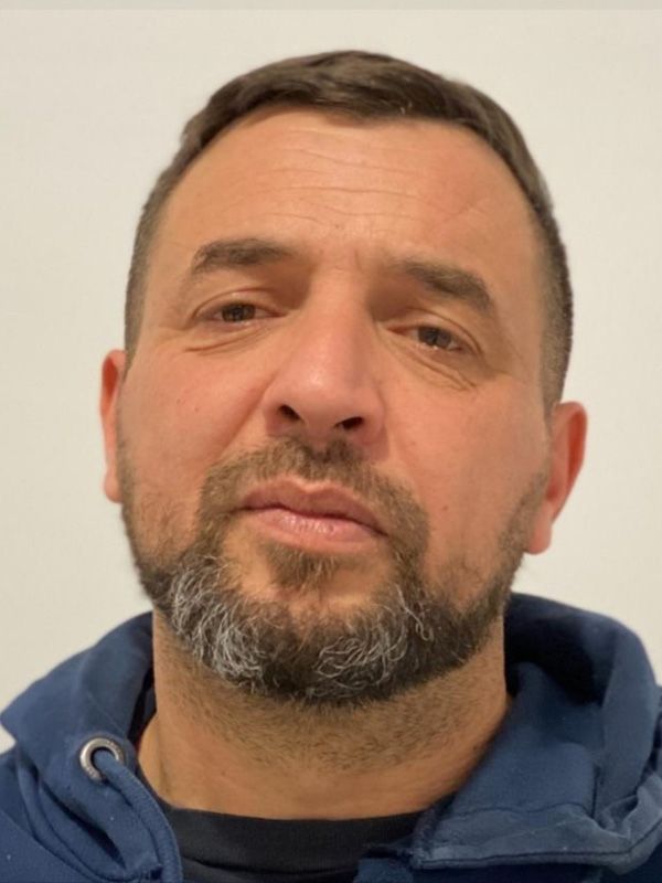 Karim Saadi-Haddad - AlloCiné