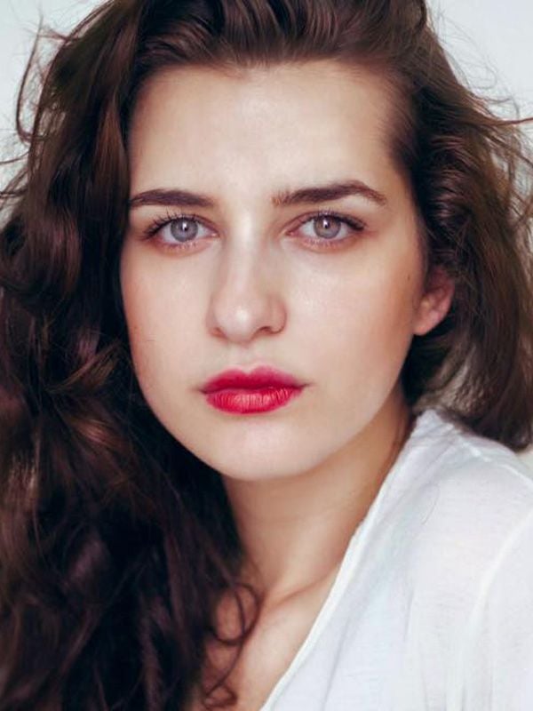 Juliette Cardinski - AlloCiné