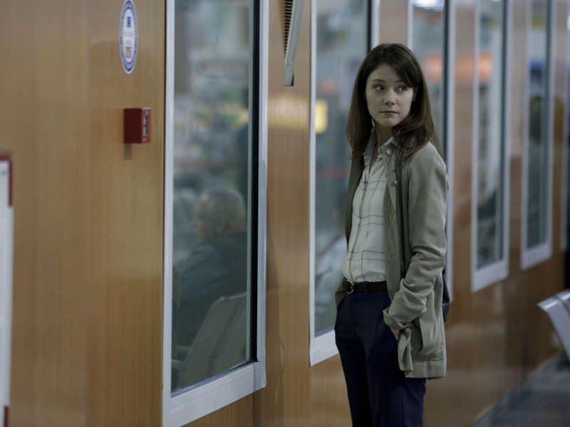Photo de Andrea Deck - Homeland : Photo Andrea Deck - Photo 1 sur 14 ...