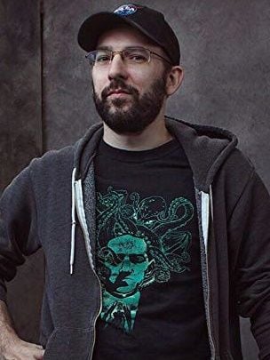 Matt Glass : Filmographie - AlloCiné