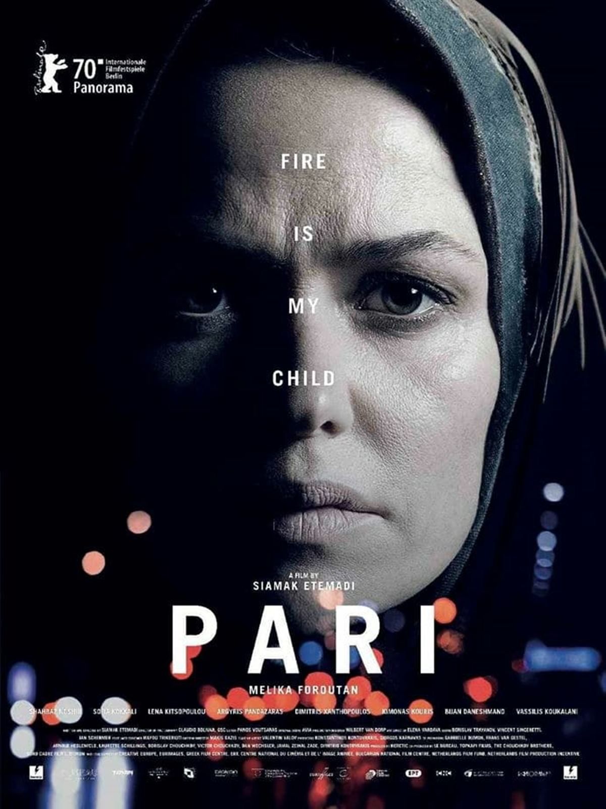 Pari - Film 2020 - AlloCiné