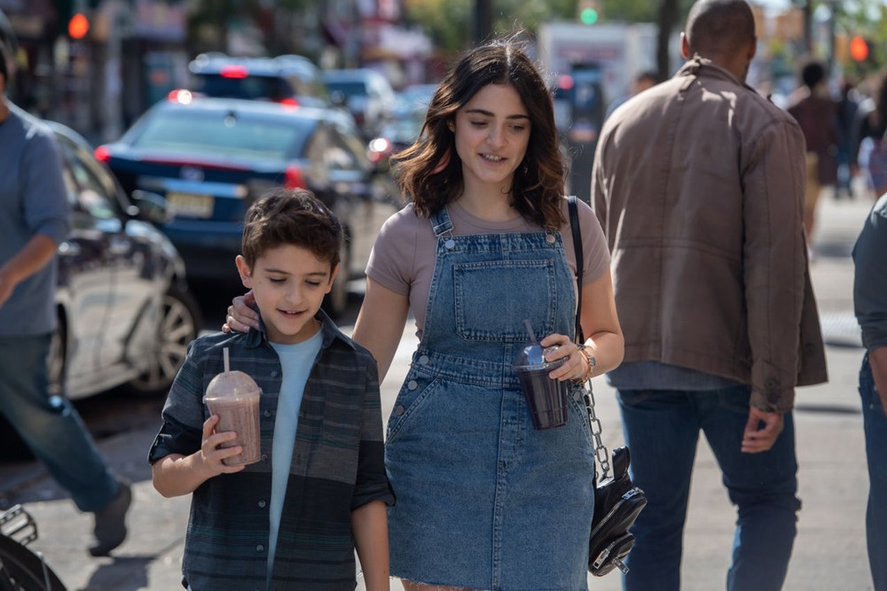 Manifest : Manifest : Photo Luna Blaise, Jack Messina - 71 sur 203 ...