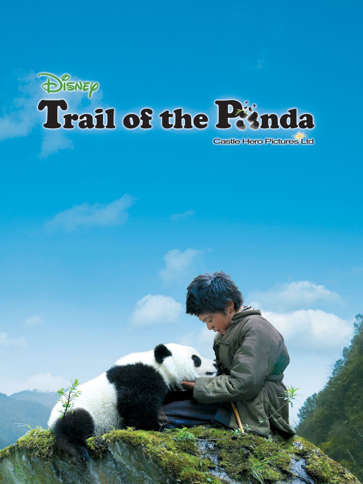 Trail of the Panda - Film 2009 - AlloCiné