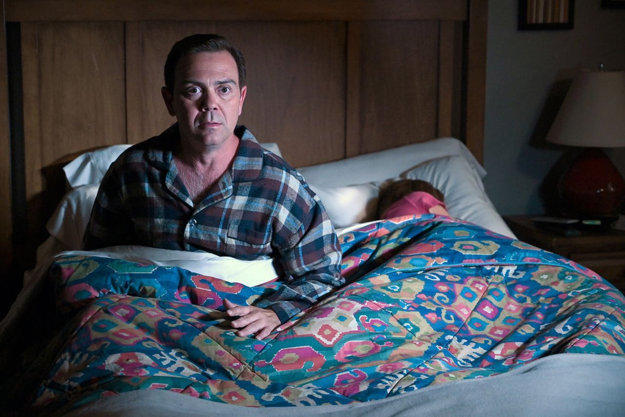 Photo de Joe Lo Truglio - Brooklyn Nine-Nine : Photo Joe Lo Truglio ...