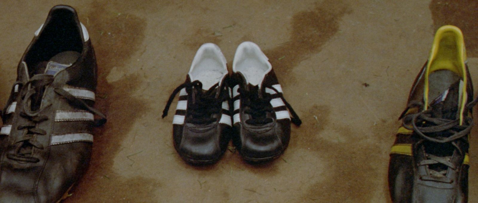 Photo du film Tom Foot - Photo 12 sur 17 - AlloCiné