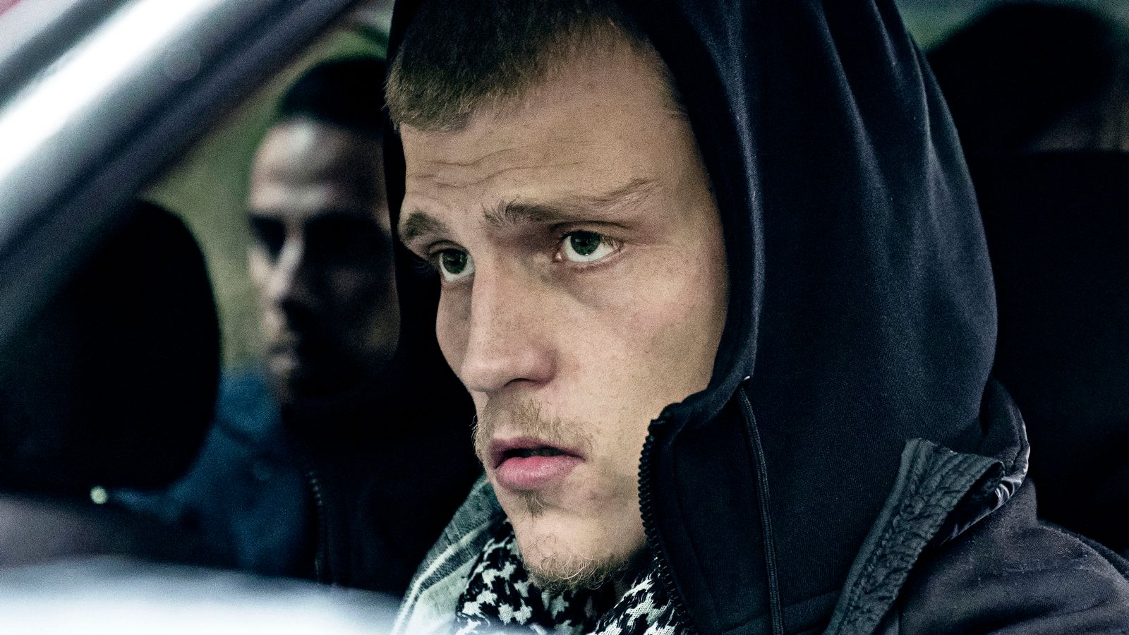 Photo de Sebastian Bull Sarning - Photo Sebastian Bull Sarning - AlloCiné