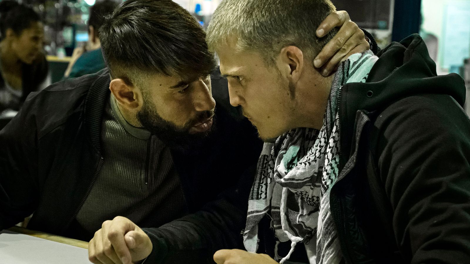 Photo de Sebastian Bull Sarning - Below the Surface : Photo Sebastian ...