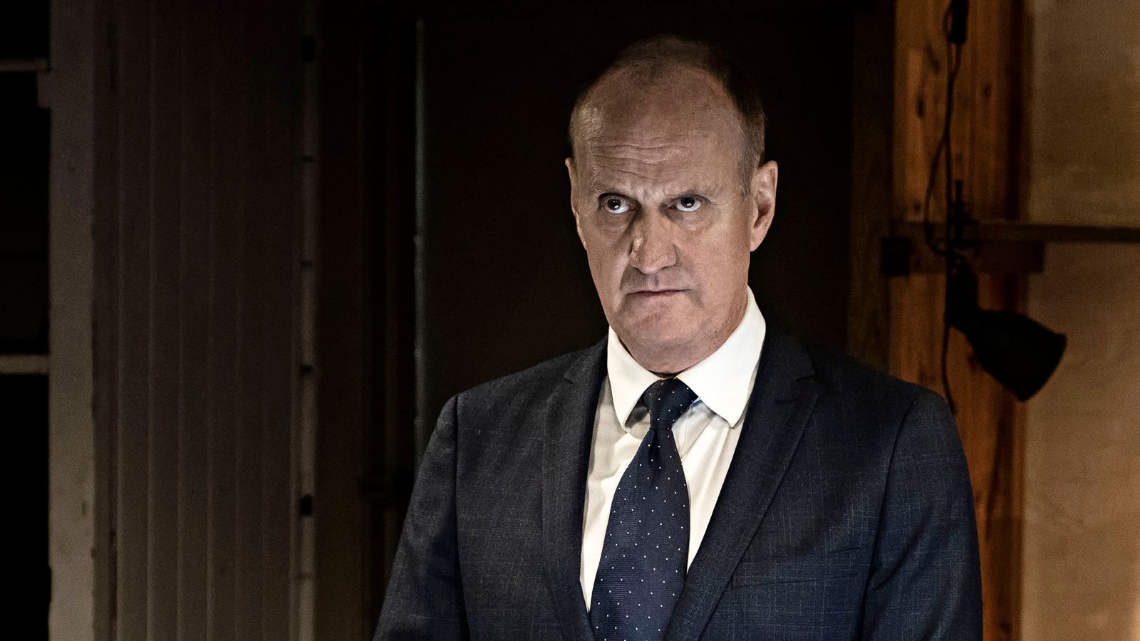 Below the Surface : Below the Surface : Photo Soren Pilmark - 9 sur 81 - AlloCiné