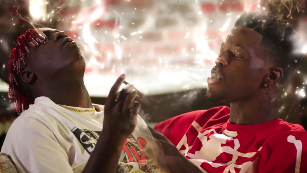 Photo du film How High 2 - Photo 1 sur 6 - AlloCiné