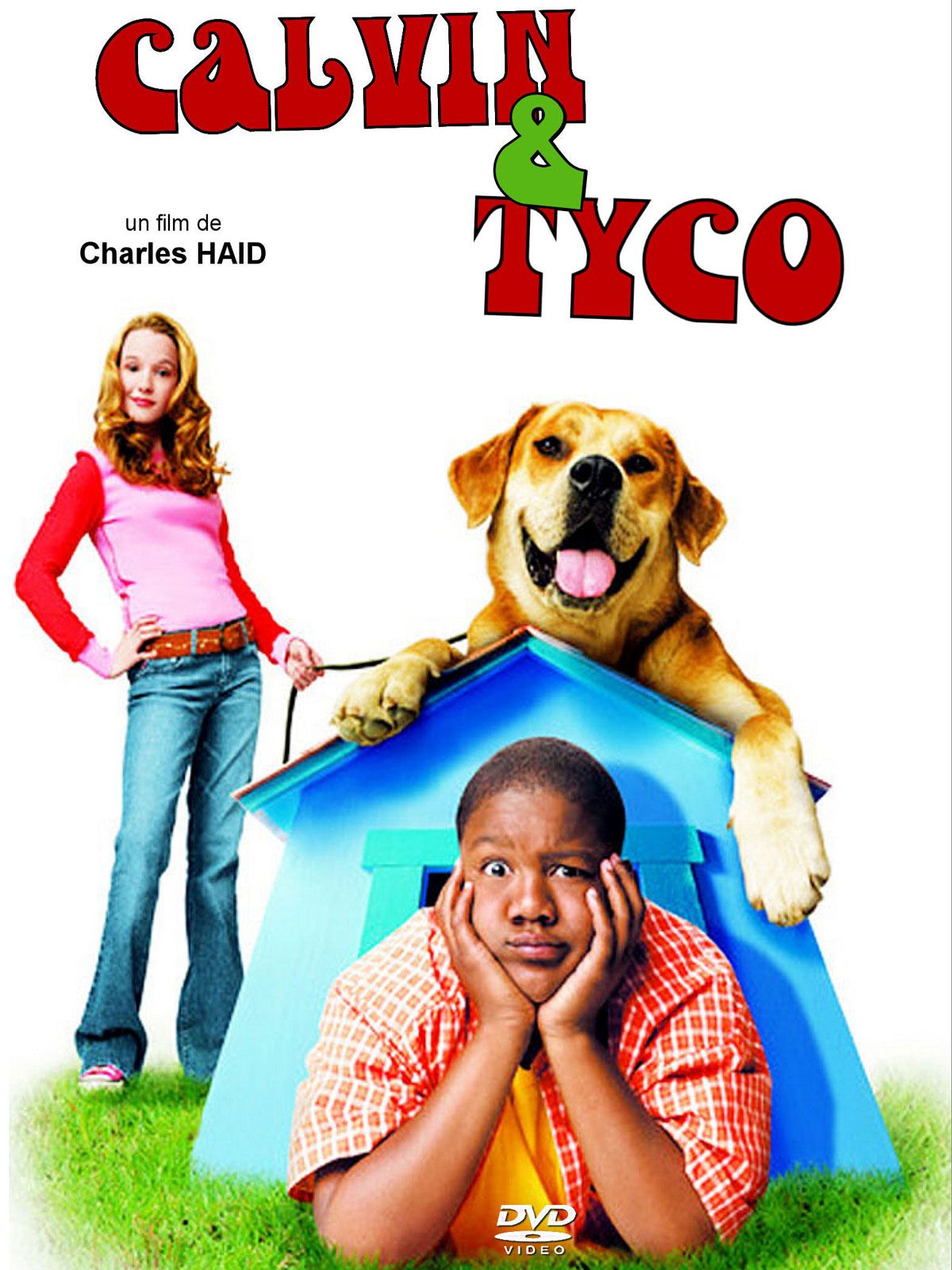 Calvin et Tyco - Film 2005 - AlloCiné