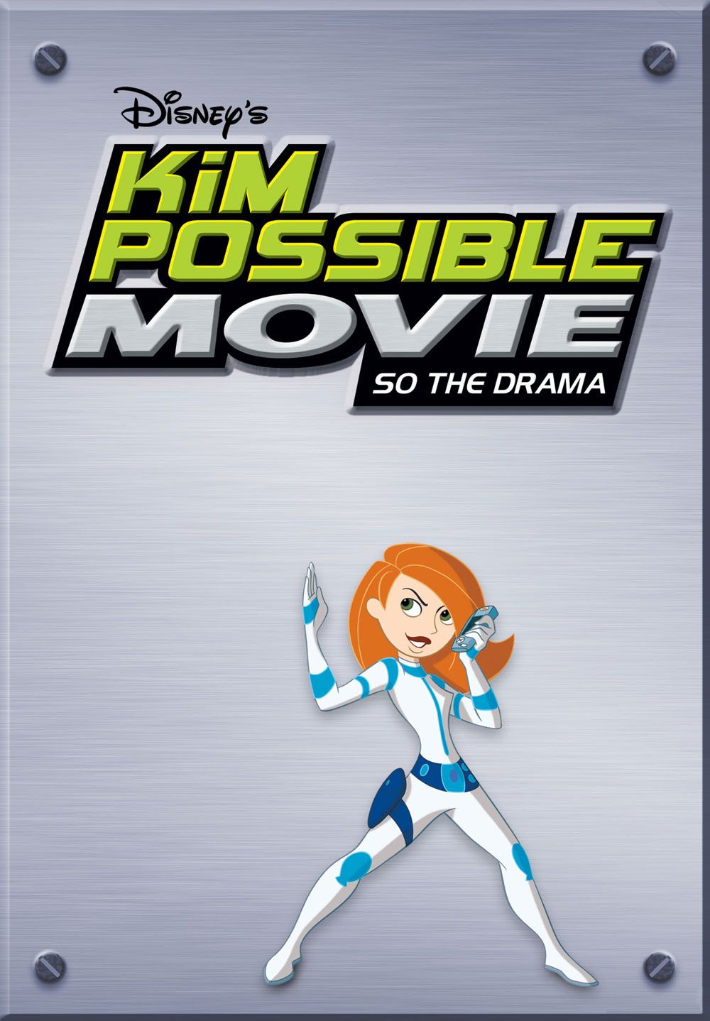 Photo de Kim possible : Mission Cupidon - Photo 1 sur 4 - AlloCiné