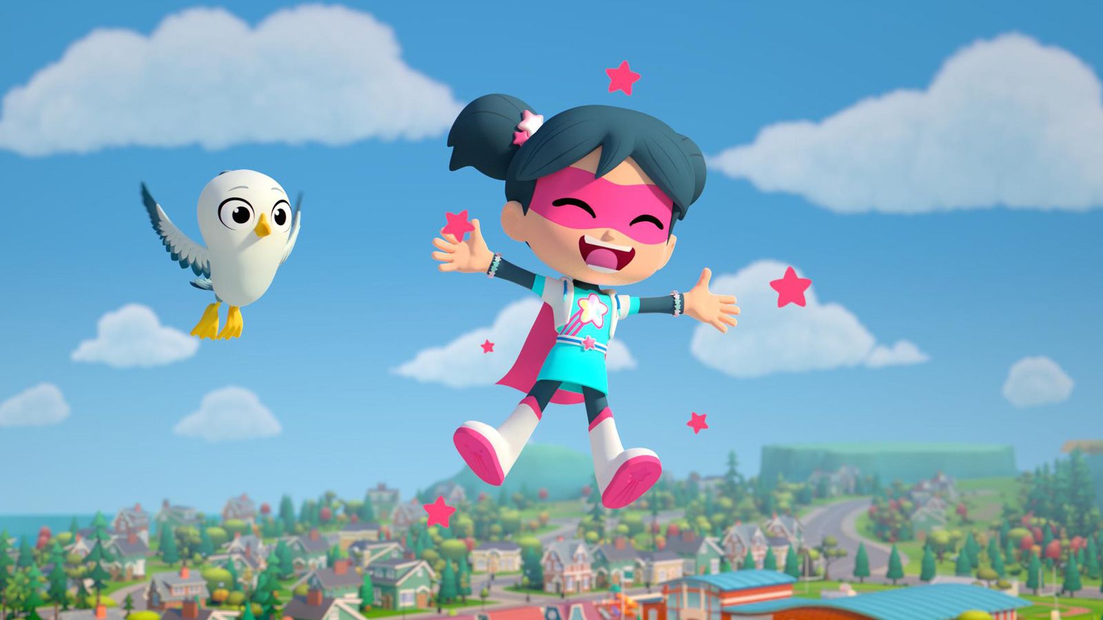 StarBeam : StarBeam : Photo - 18 sur 18 - AlloCiné