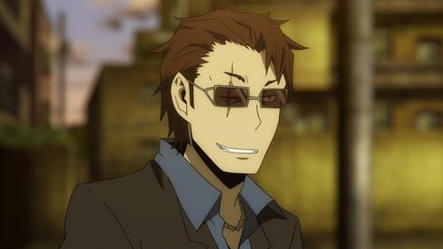 Durarara !! : Durarara !! : Photo - 19 sur 63 - AlloCiné