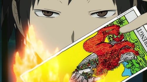 Durarara !! : Durarara !! : Photo - 9 sur 63 - AlloCiné