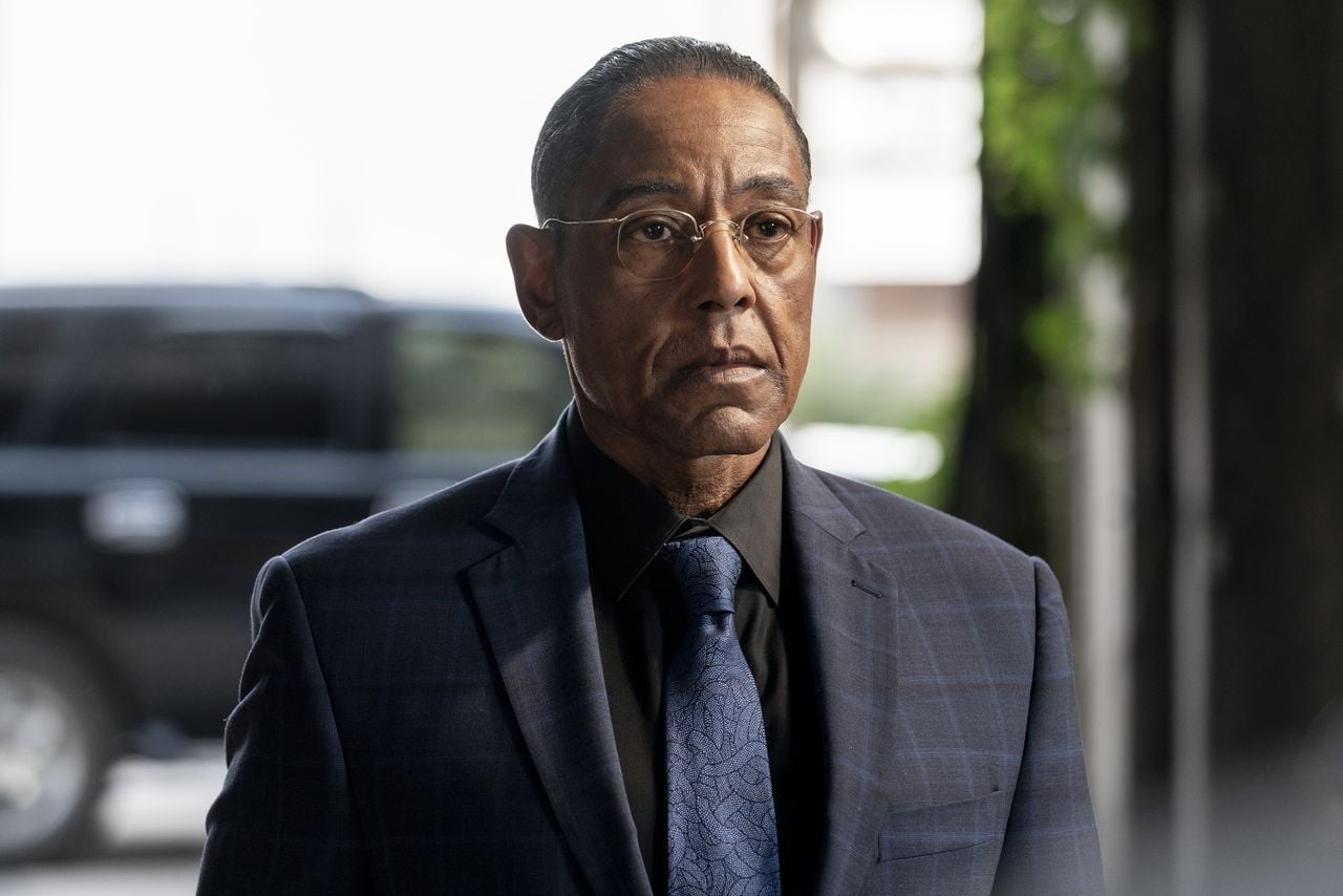 Better Call Saul : Better Call Saul : Photo Giancarlo Esposito - 39 sur ...