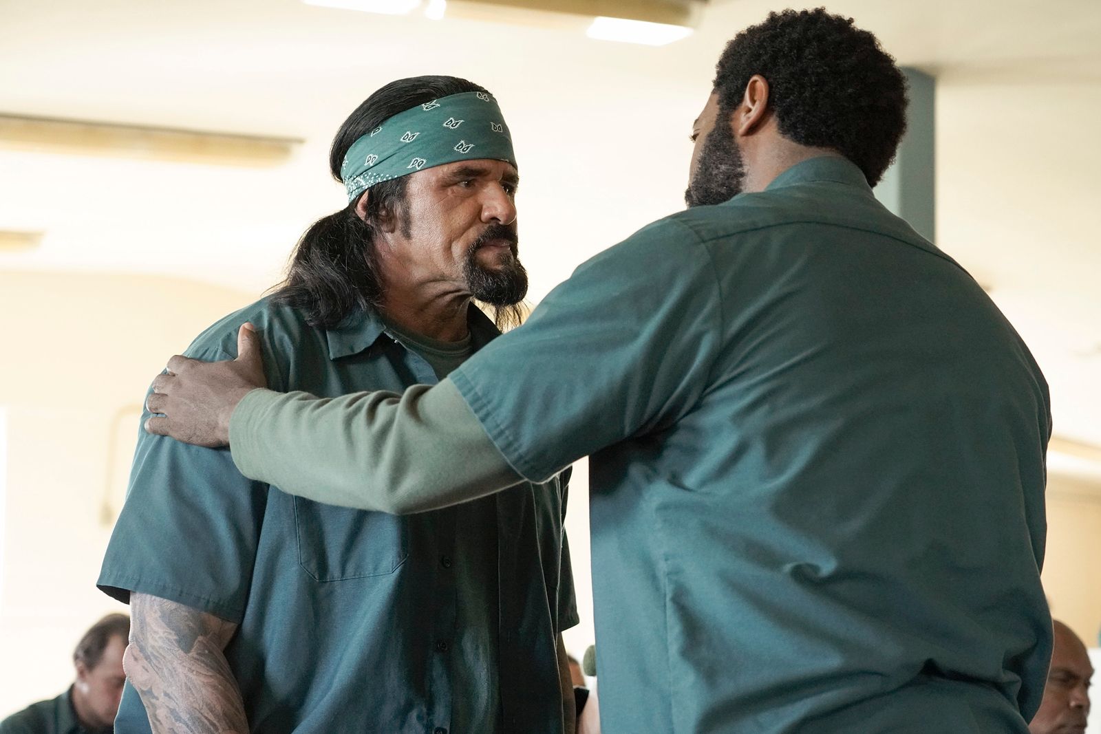 Photo de Marcus LaVoi - For Life : Photo Marcus LaVoi - Photo 0 sur 7 ...