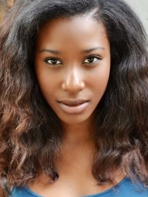 Photo de Naika Toussaint - Affiche Naika Toussaint - Photo 2 sur 4 ...