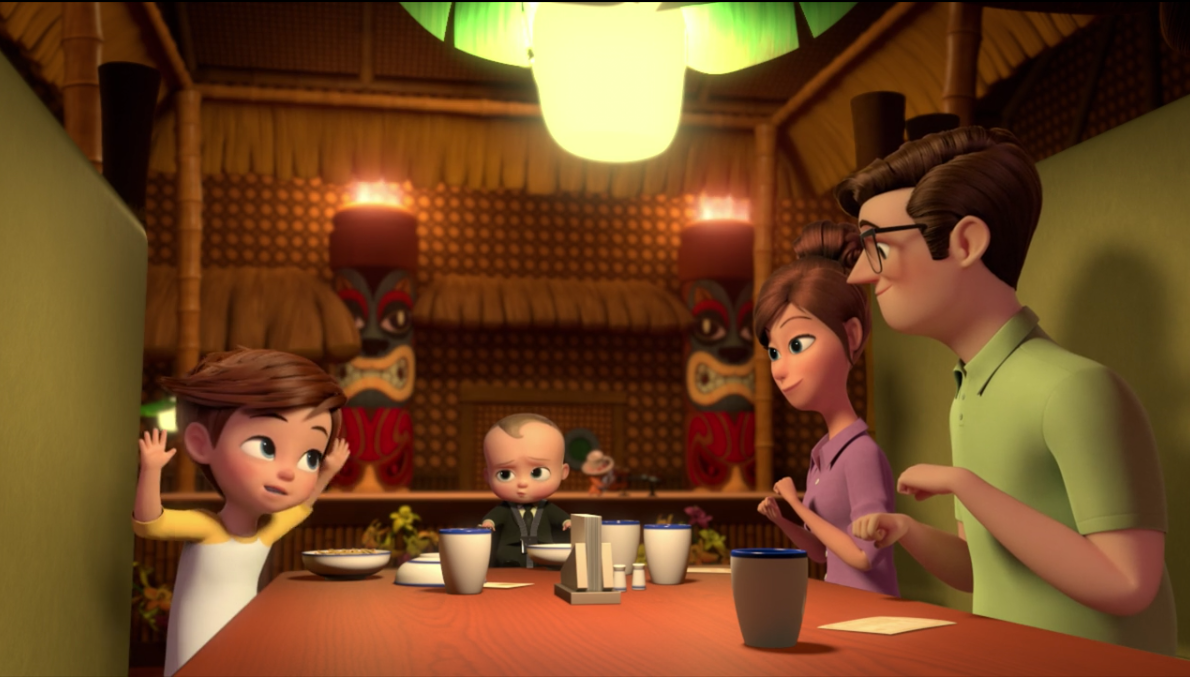 Baby Boss : les affaires reprennent : Baby Boss : les affaires ...