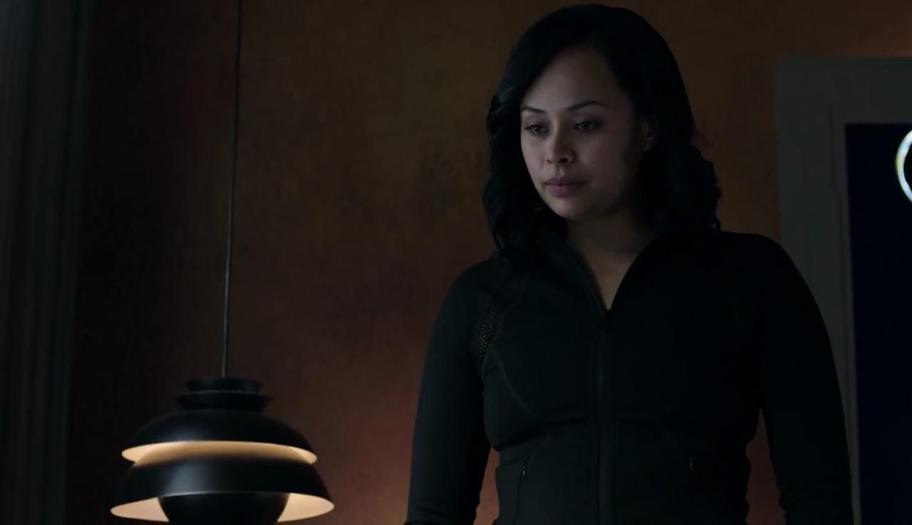 The Expanse : The Expanse : Photo - 50 sur 260 - AlloCiné