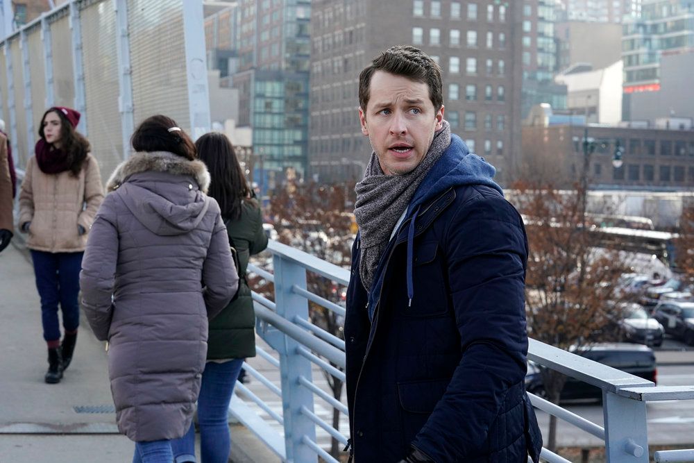 Photo de Josh Dallas - Manifest : Photo Josh Dallas - Photo 15 sur 236 ...