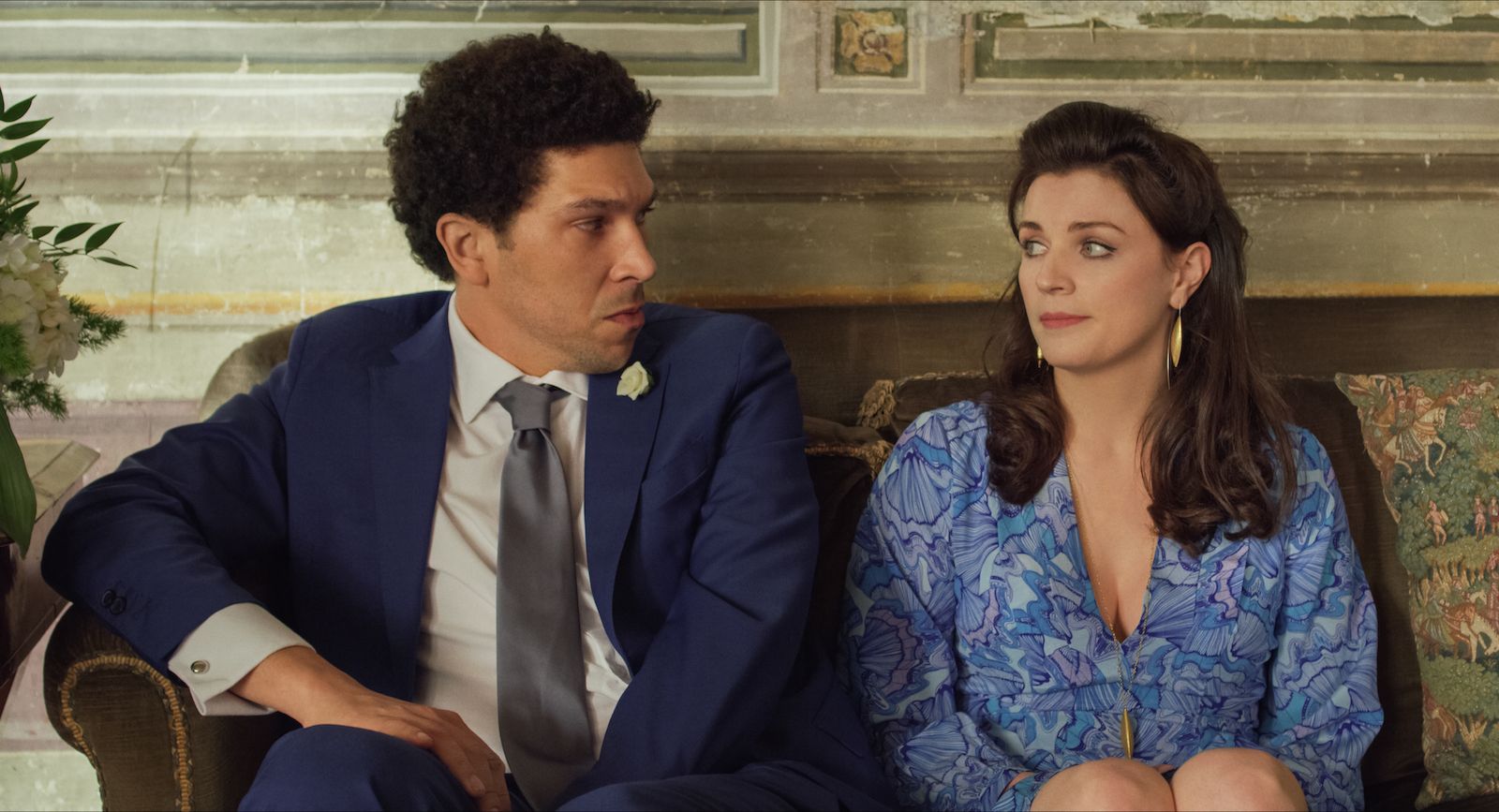 Photo du film Love. Wedding. Repeat. - Photo 13 sur 15 - AlloCiné