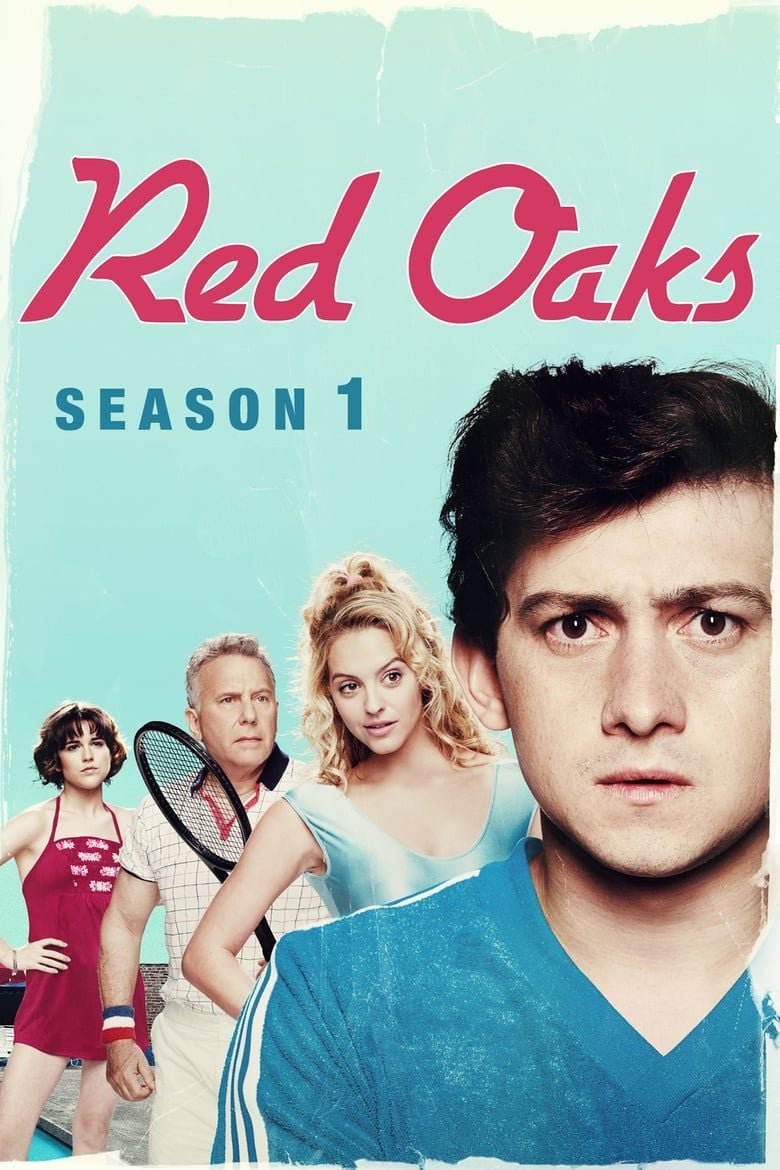 Red Oaks Saison 1 - AlloCiné