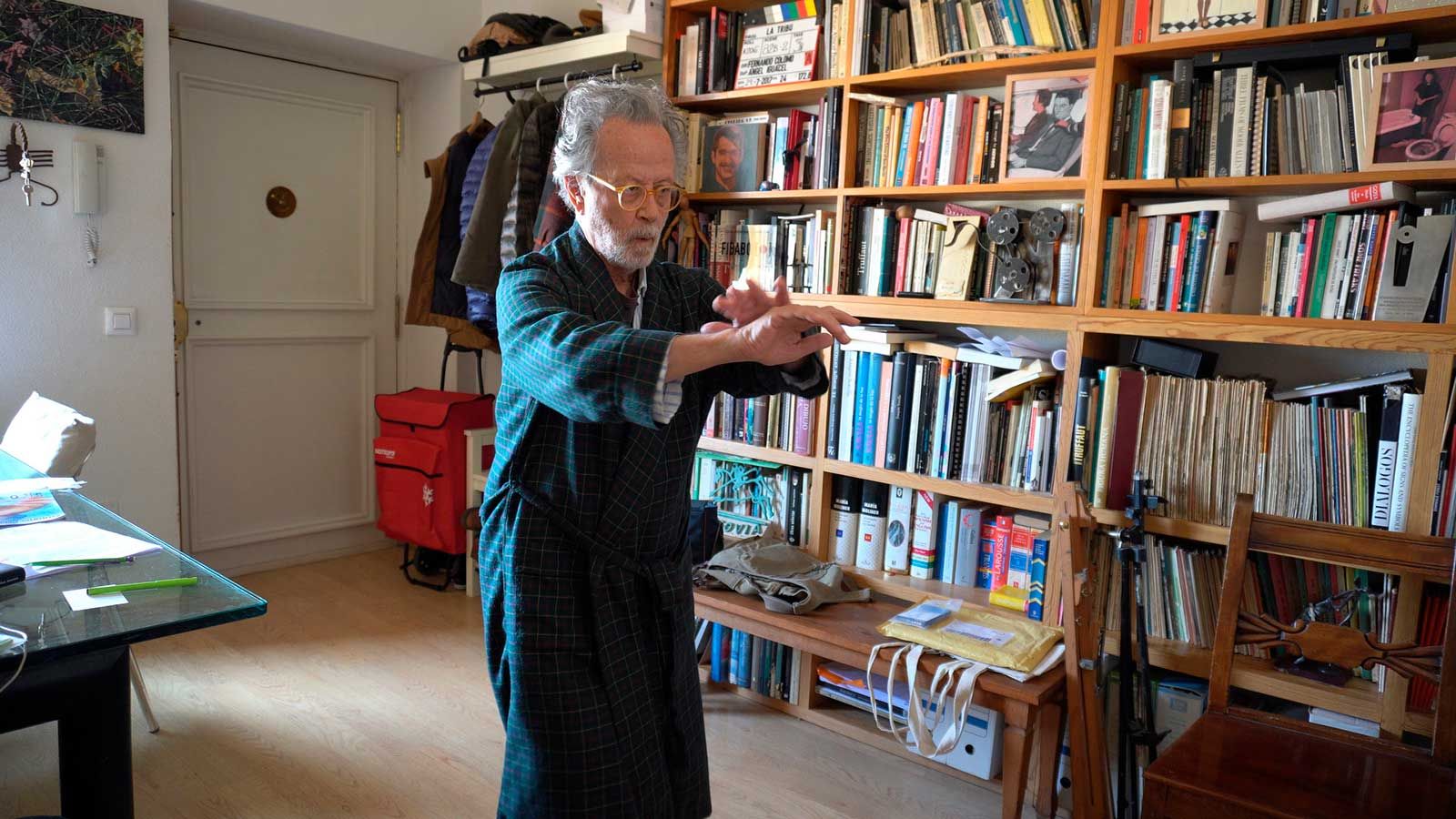 Photo de Fernando Colomo - Photo Fernando Colomo - Photo 1 sur 6 - AlloCiné