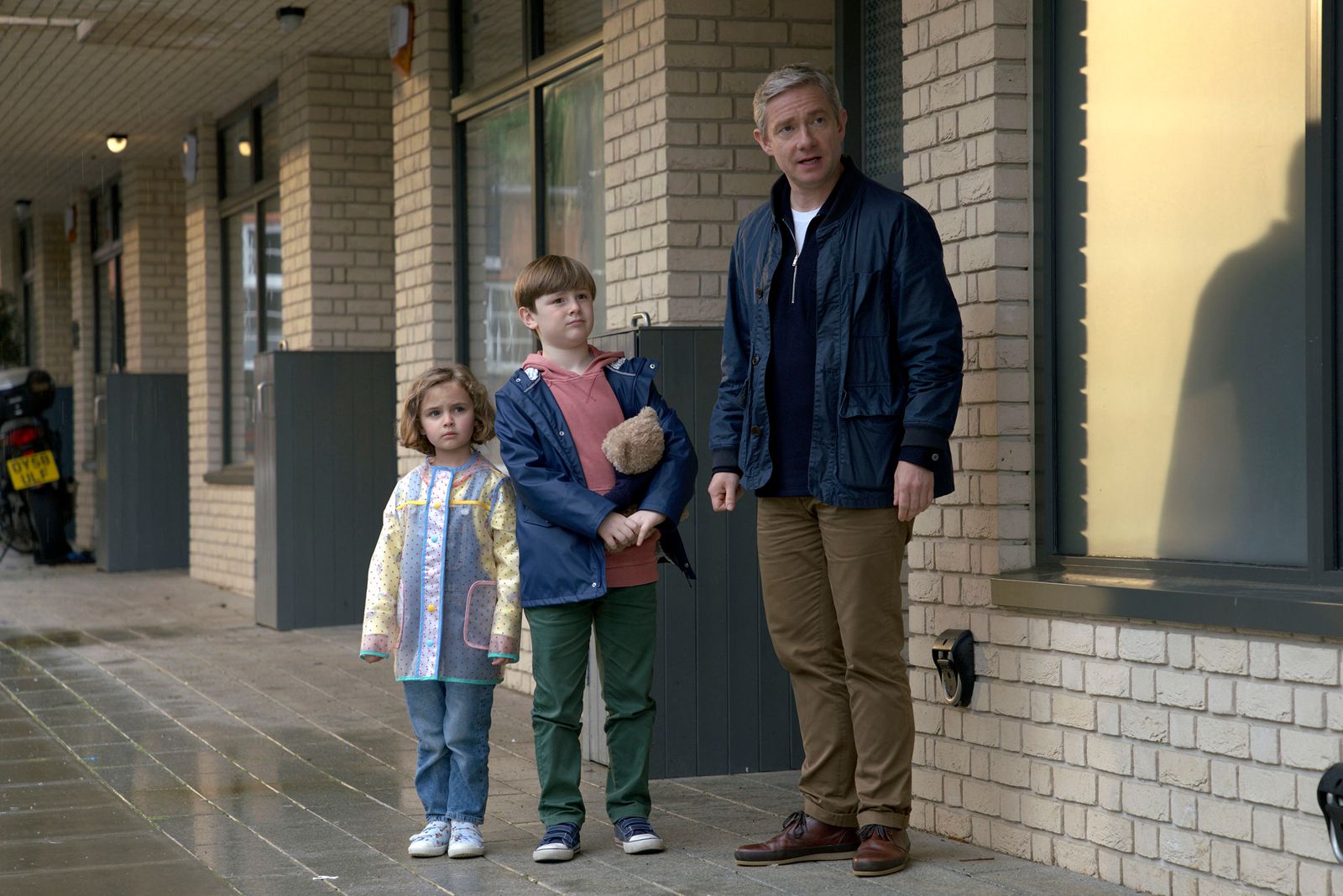 Photo de Daisy Haggard - Breeders : Photo George Wakeman, Jayda Eyles ...