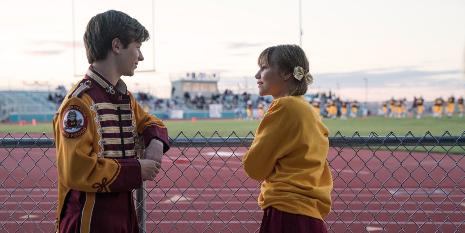 Photo de Graham Verchere - Stargirl : Photo Graham Verchere, Grace ...