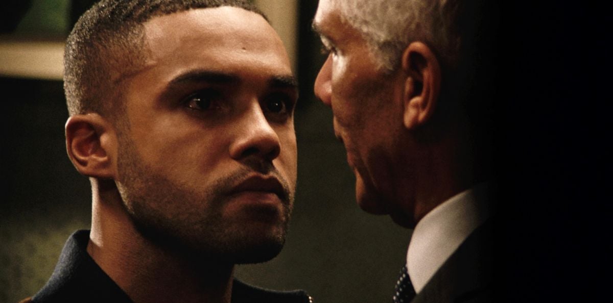 Photo de Peter Francis James - Katy Keene : Photo Lucien Laviscount ...