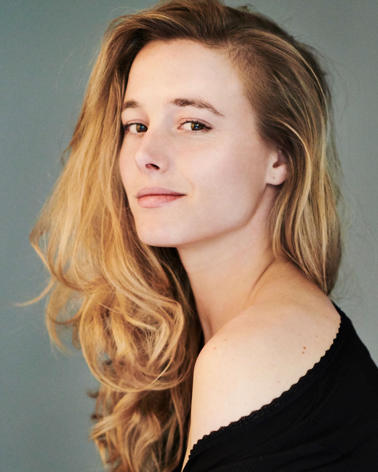 Justine Thibaudat : Filmographie - AlloCiné