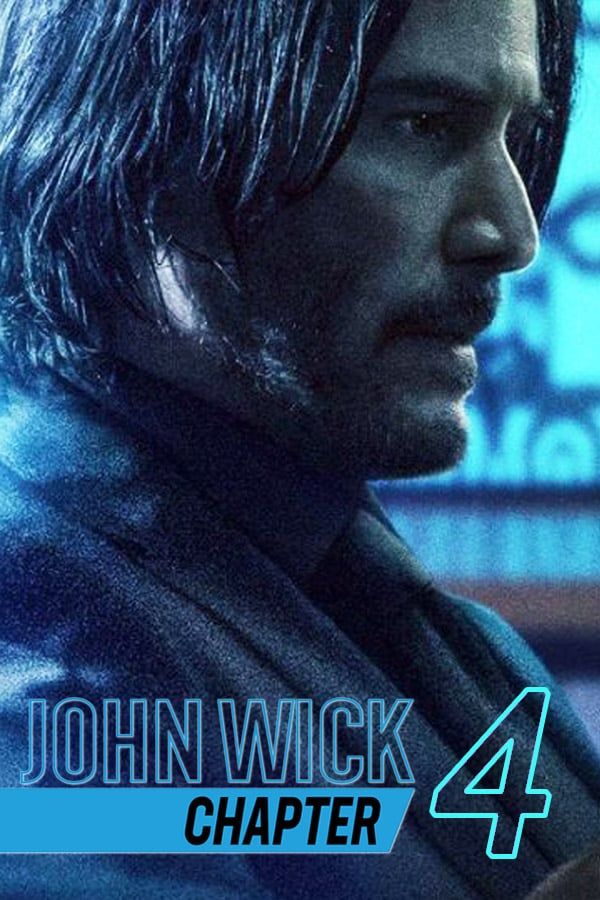 John Wick Film 2023 AlloCin 