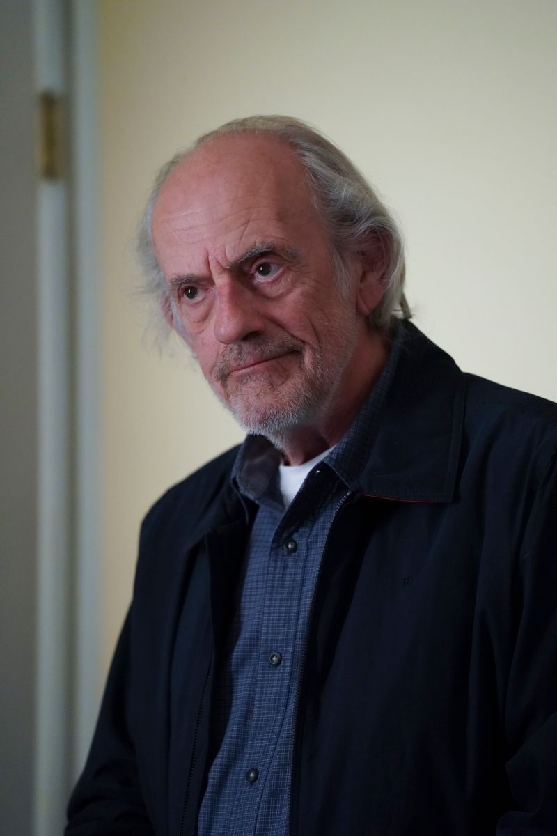 Photo de Christopher Lloyd - NCIS : Enquêtes spéciales : Photo ...