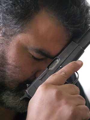 Eran Naim - AlloCiné