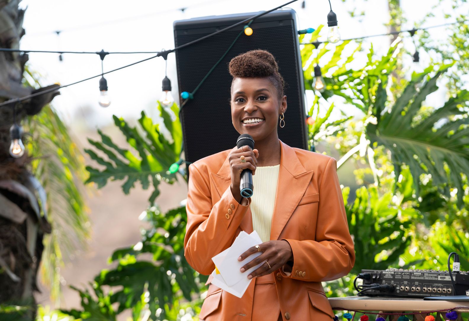 Photo de Issa Rae - Insecure : Photo Issa Rae - Photo 14 sur 50 - AlloCiné