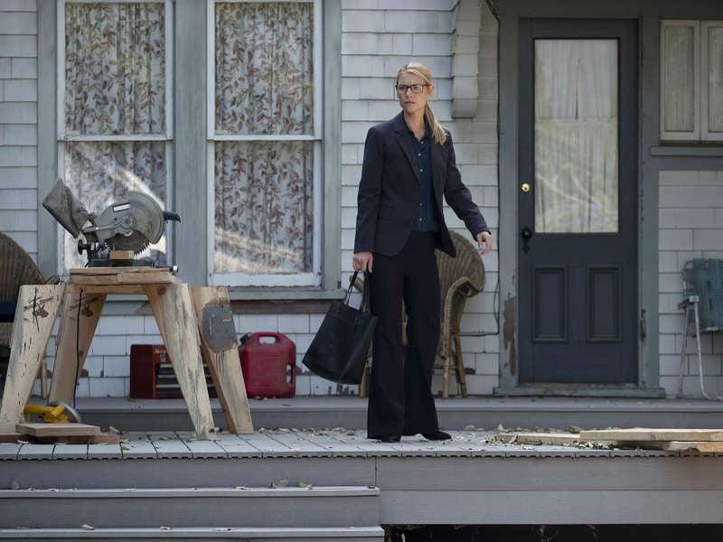 Homeland : Homeland : Photo - 9 sur 619 - AlloCiné