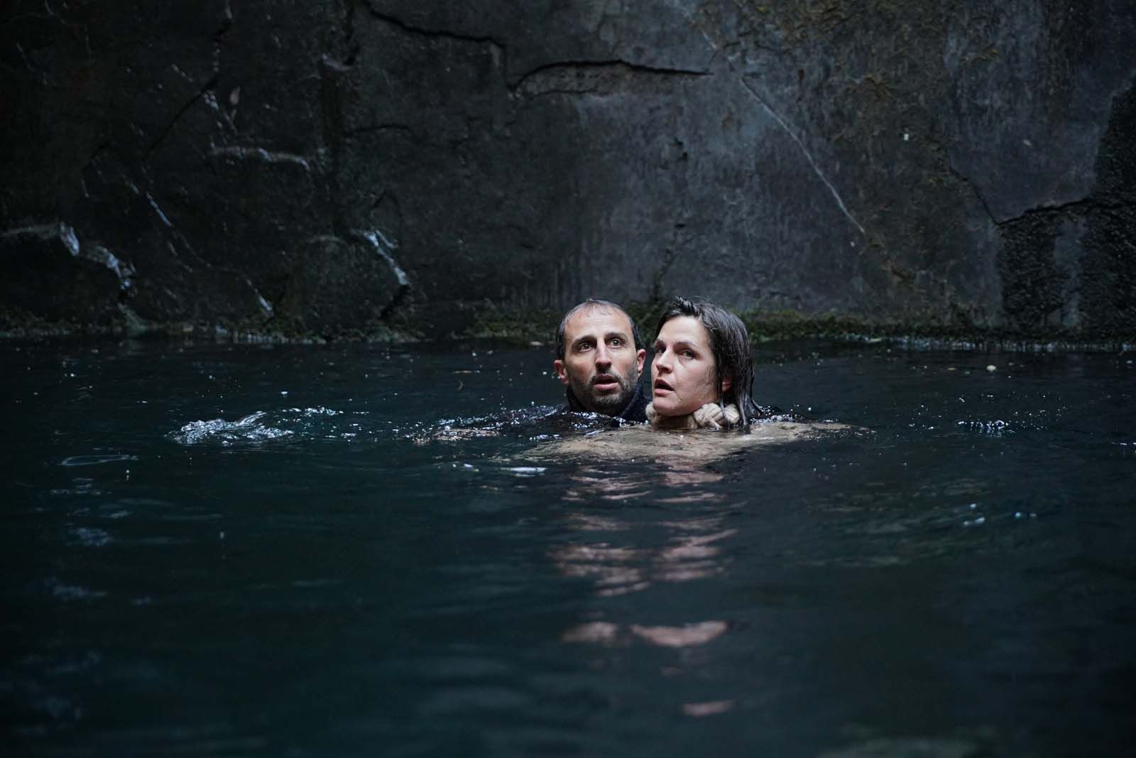 Photo de Jennifer Maria - Meurtres en Corrèze : Photo Arié Elmaleh ...