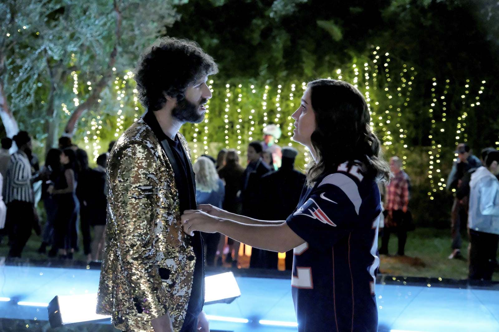 Dave (aka Lil Dicky) : Dave (aka Lil Dicky) : Photo Dave Burd - 34 sur ...