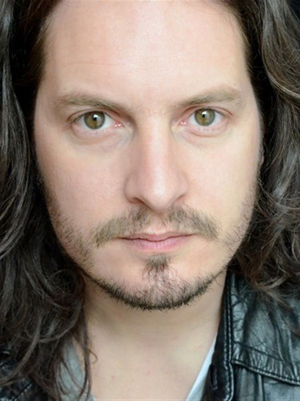 Nicolas Chupin - AlloCiné