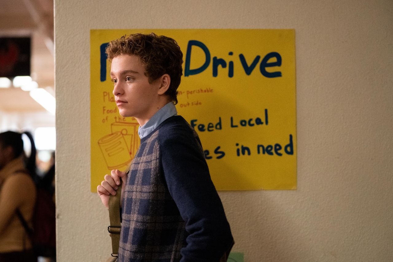 Photo de Gavin Lewis - Little Fires Everywhere : Photo Gavin Lewis ...